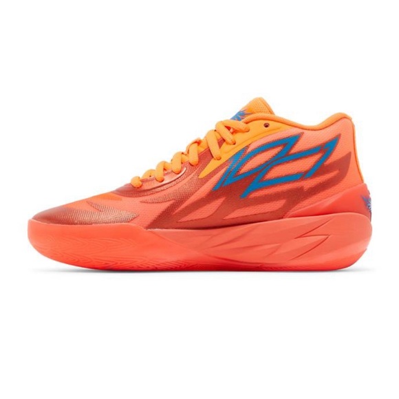 Puma | Shoes | Puma Mb2 Supernova | Poshmark